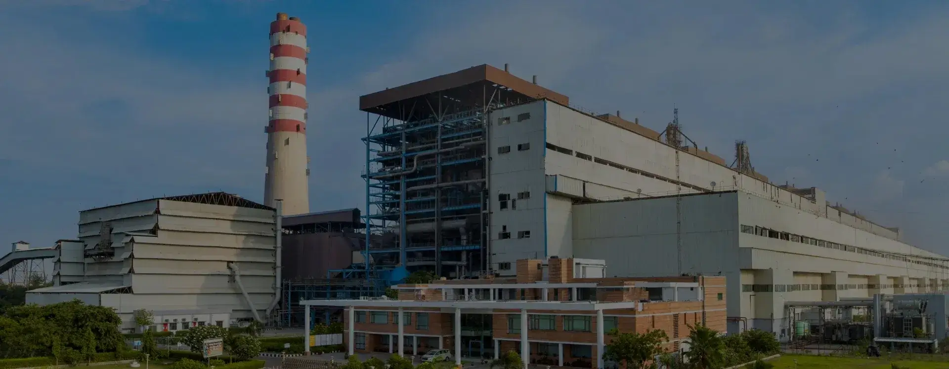 Thermal Power Plant in Rajasthan | Barmer | JSW Energy